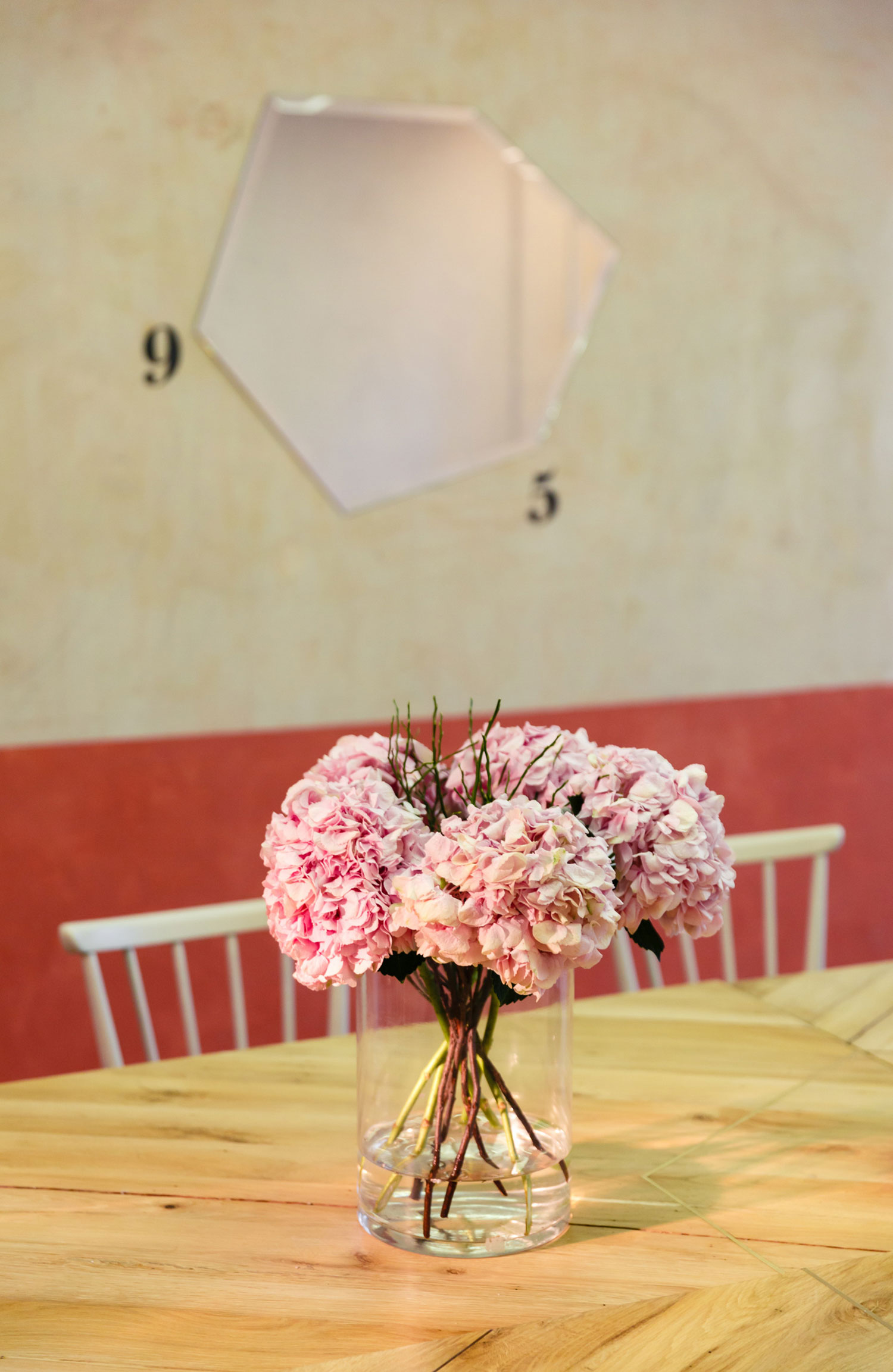 Simbio Kitchen & Bar by CUMULUS - Architizer