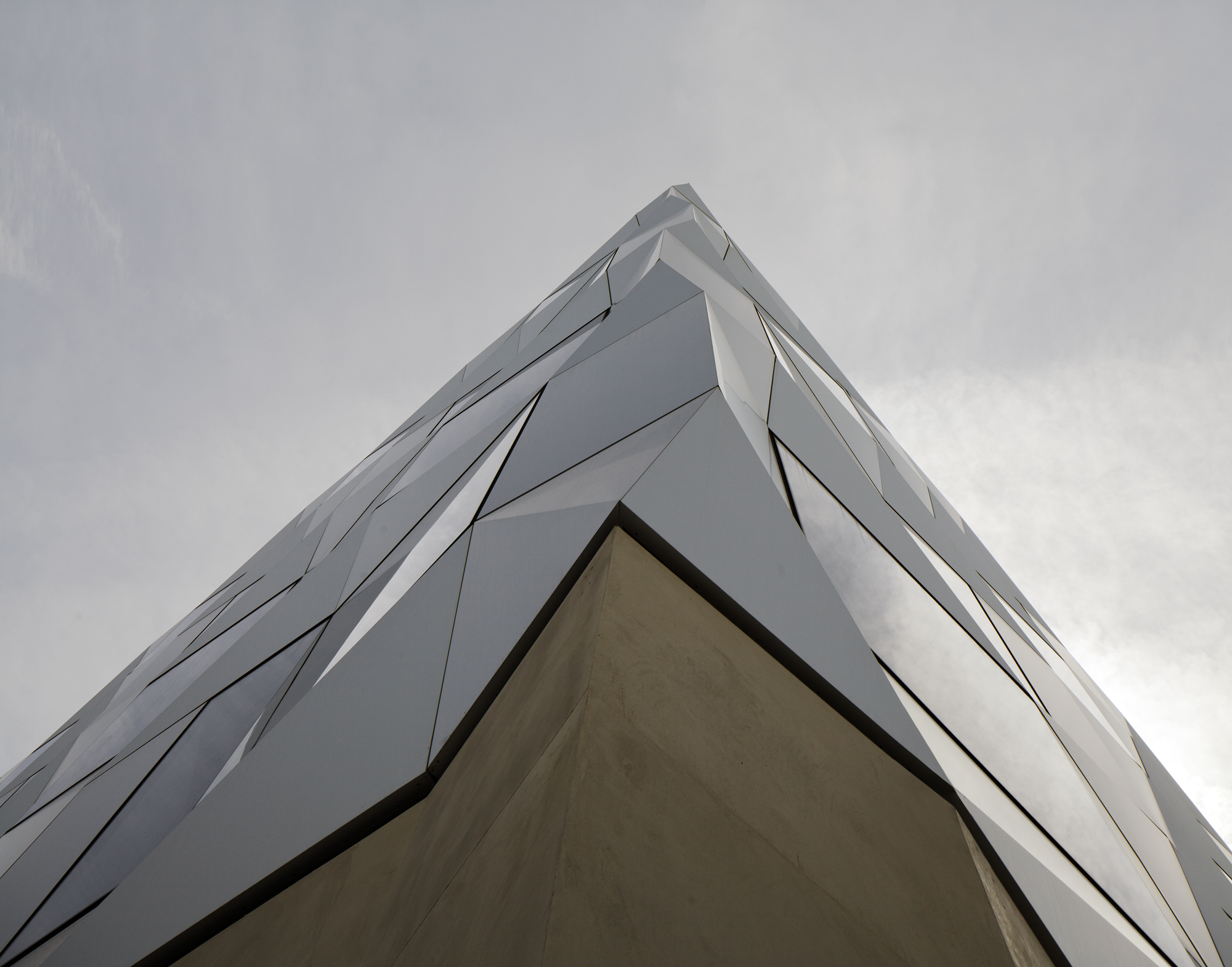 Keystone Office Building by EM2N - Architizer