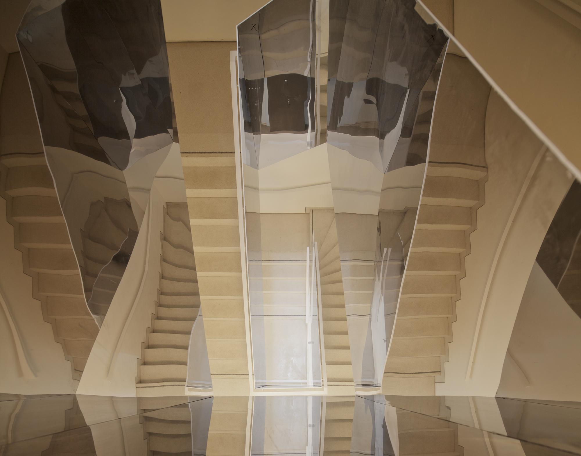 Keystone Office Building by EM2N - Architizer