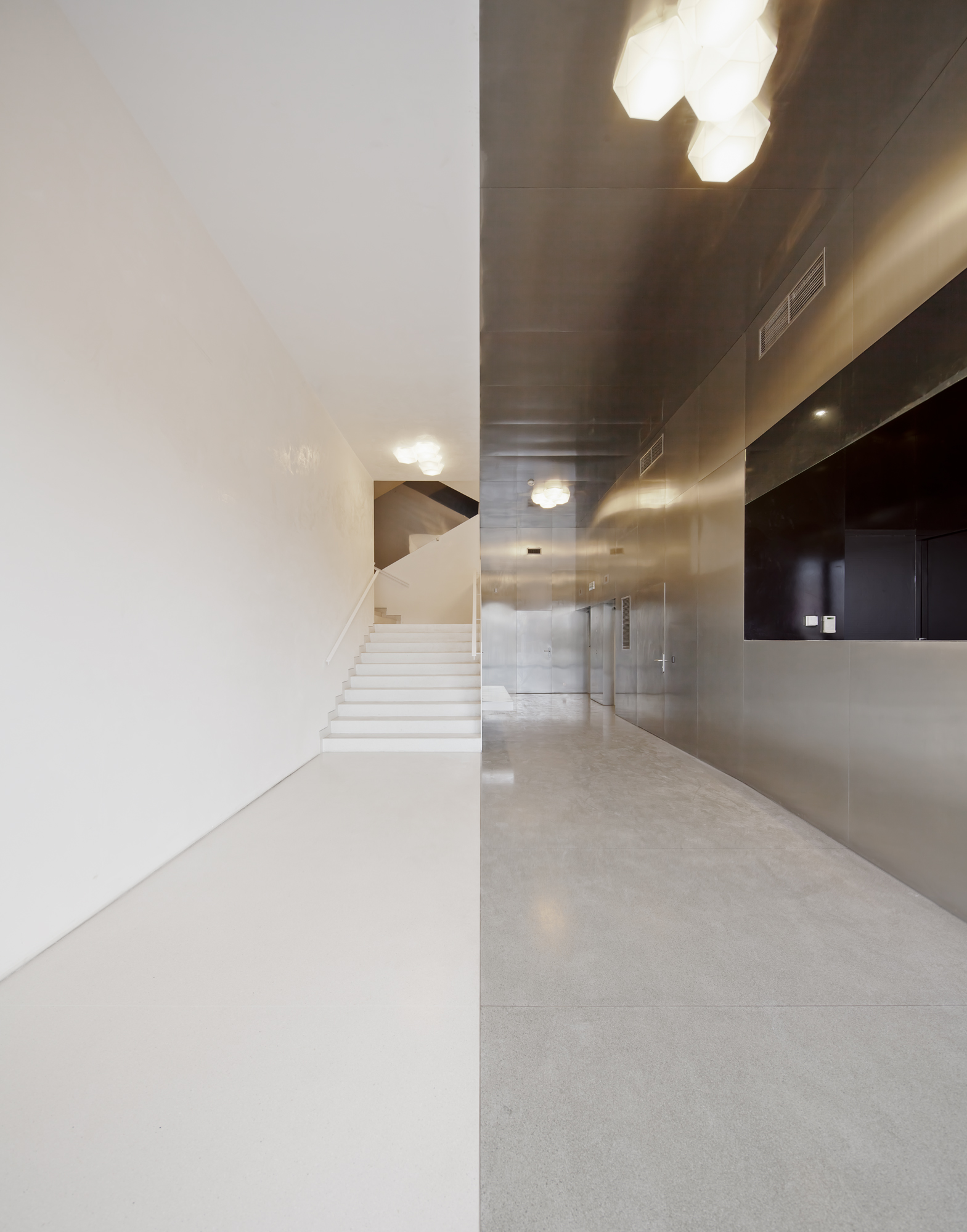 Keystone Office Building by EM2N - Architizer