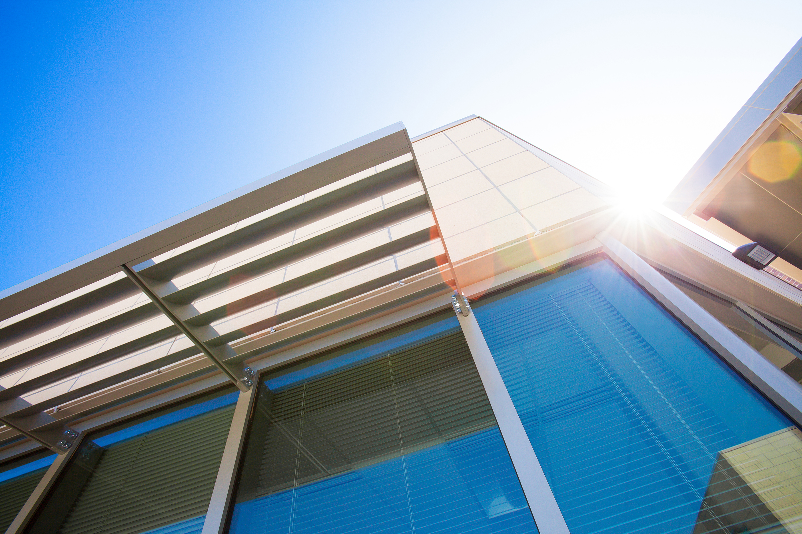 Fort Riley Middle School by SJCF Architecture - Architizer