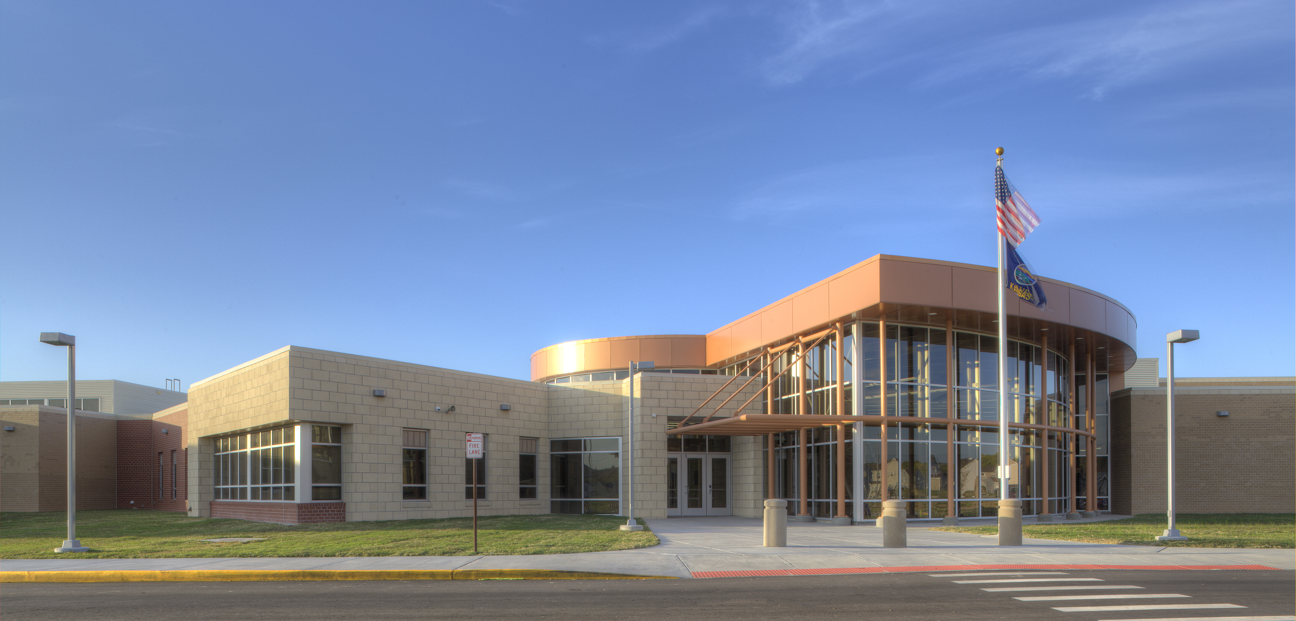 SJCF Architecture - Architizer