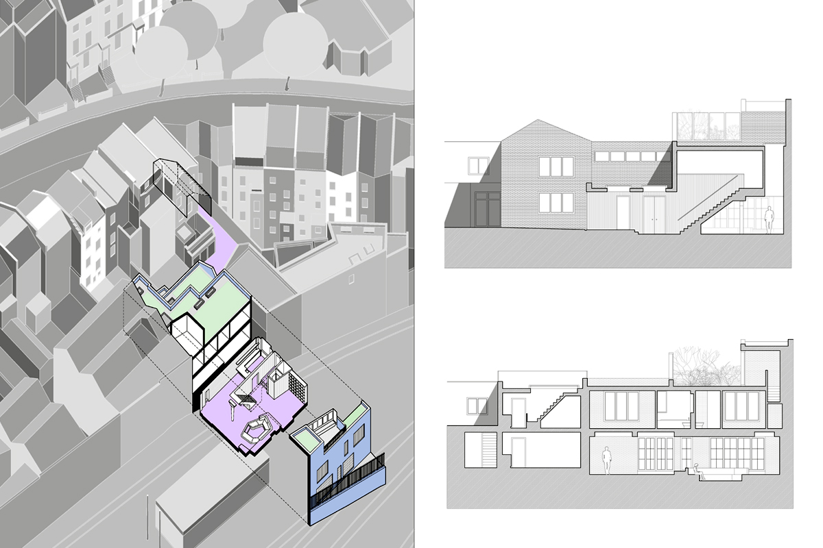The Gables by Patalab Architecture - Architizer
