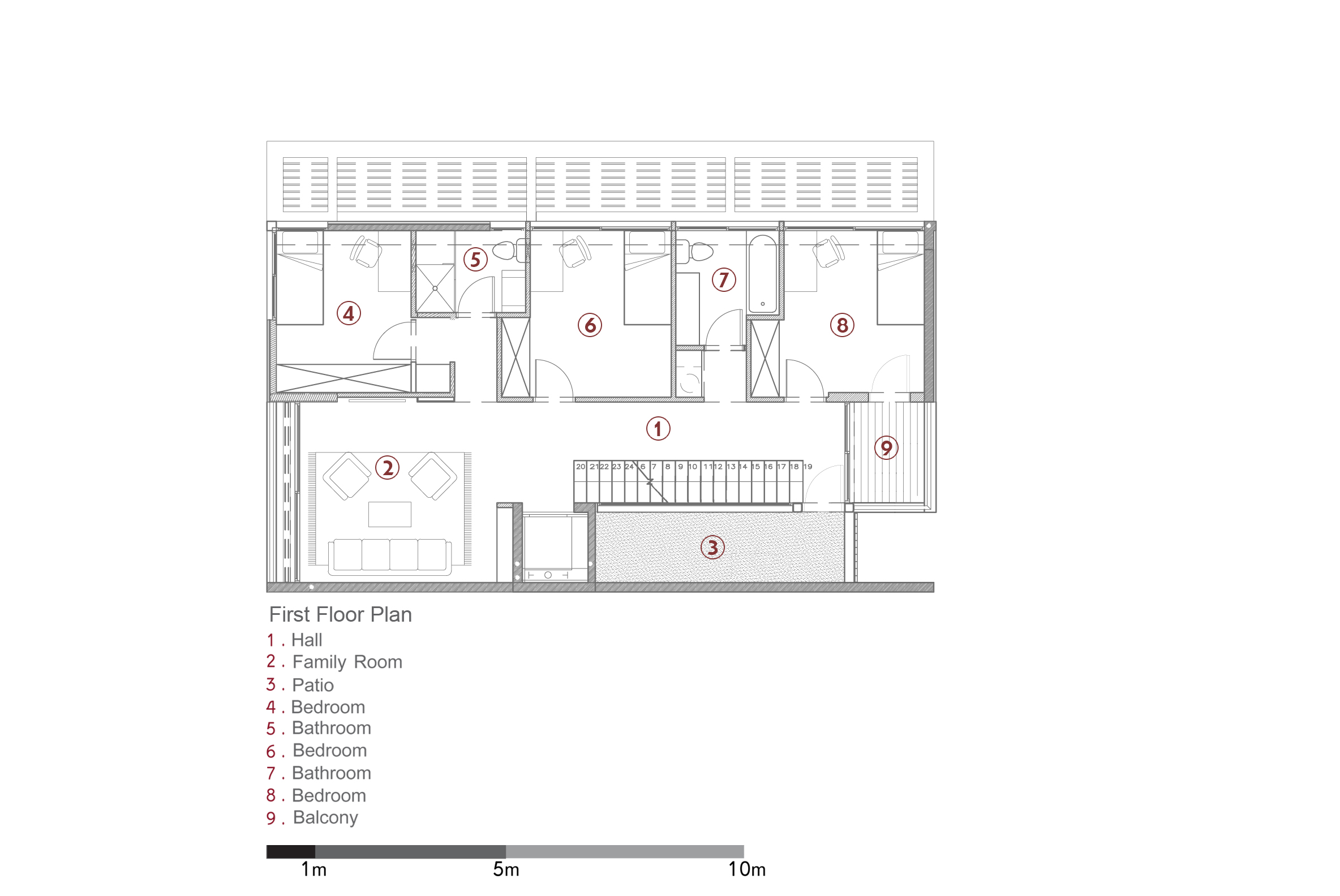 D-HOUSE by PazGersh Architecture + Design - Architizer