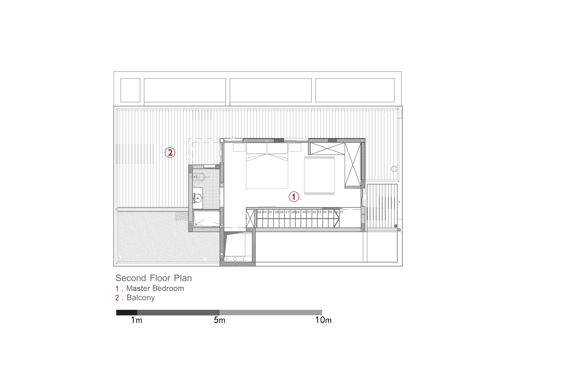 D-HOUSE by PazGersh Architecture + Design - Architizer