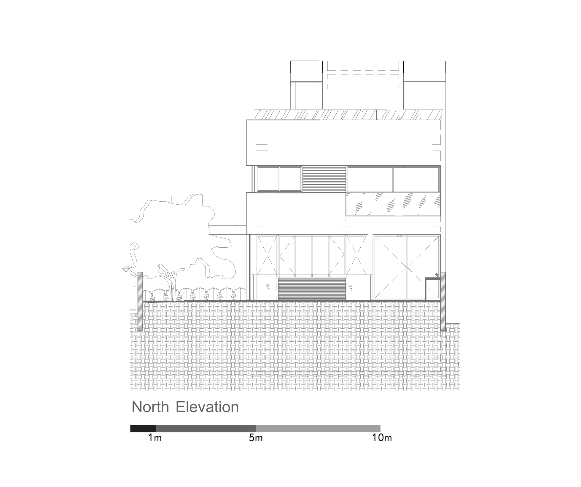 D-HOUSE by PazGersh Architecture + Design - Architizer