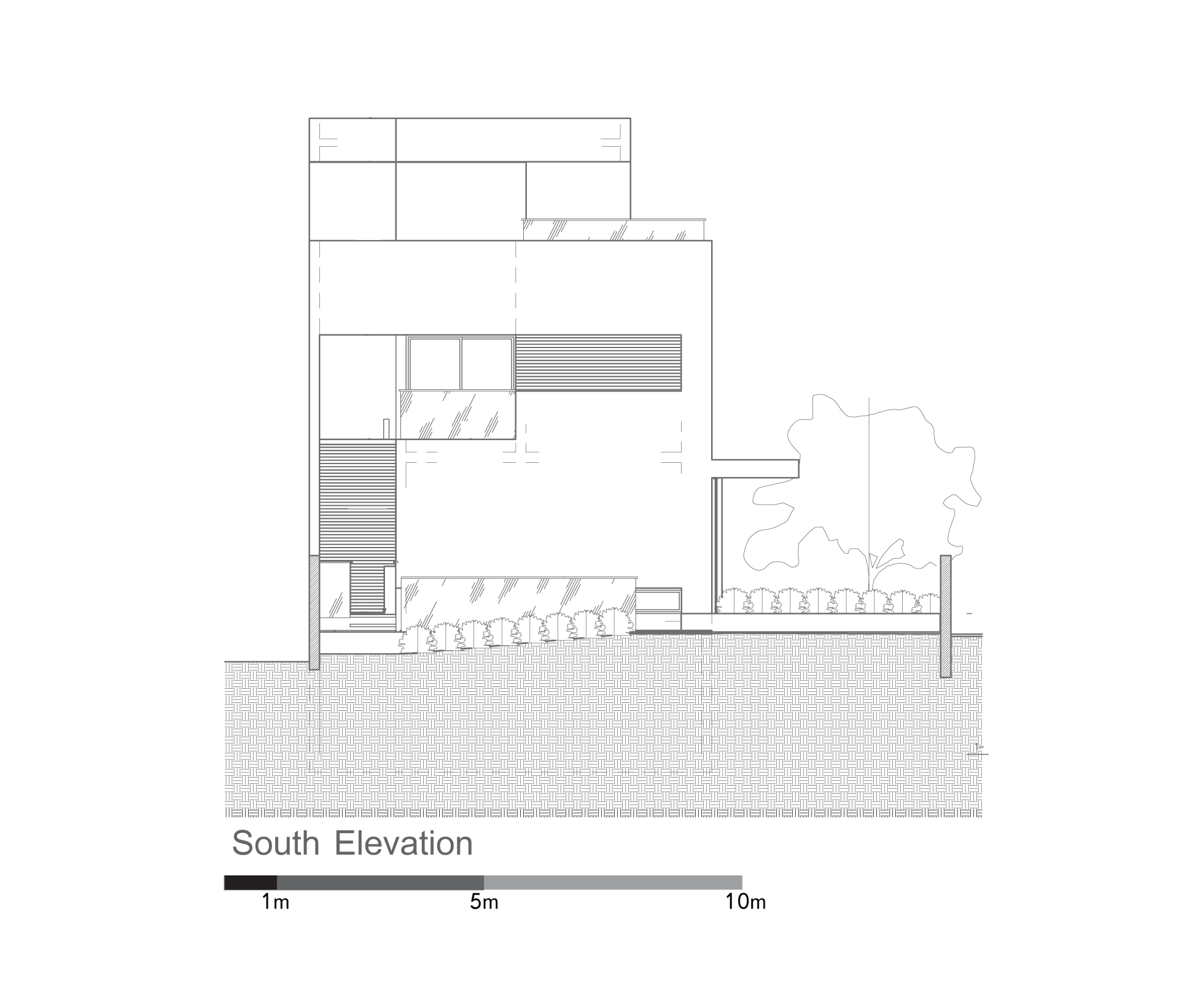 D-HOUSE by PazGersh Architecture + Design - Architizer