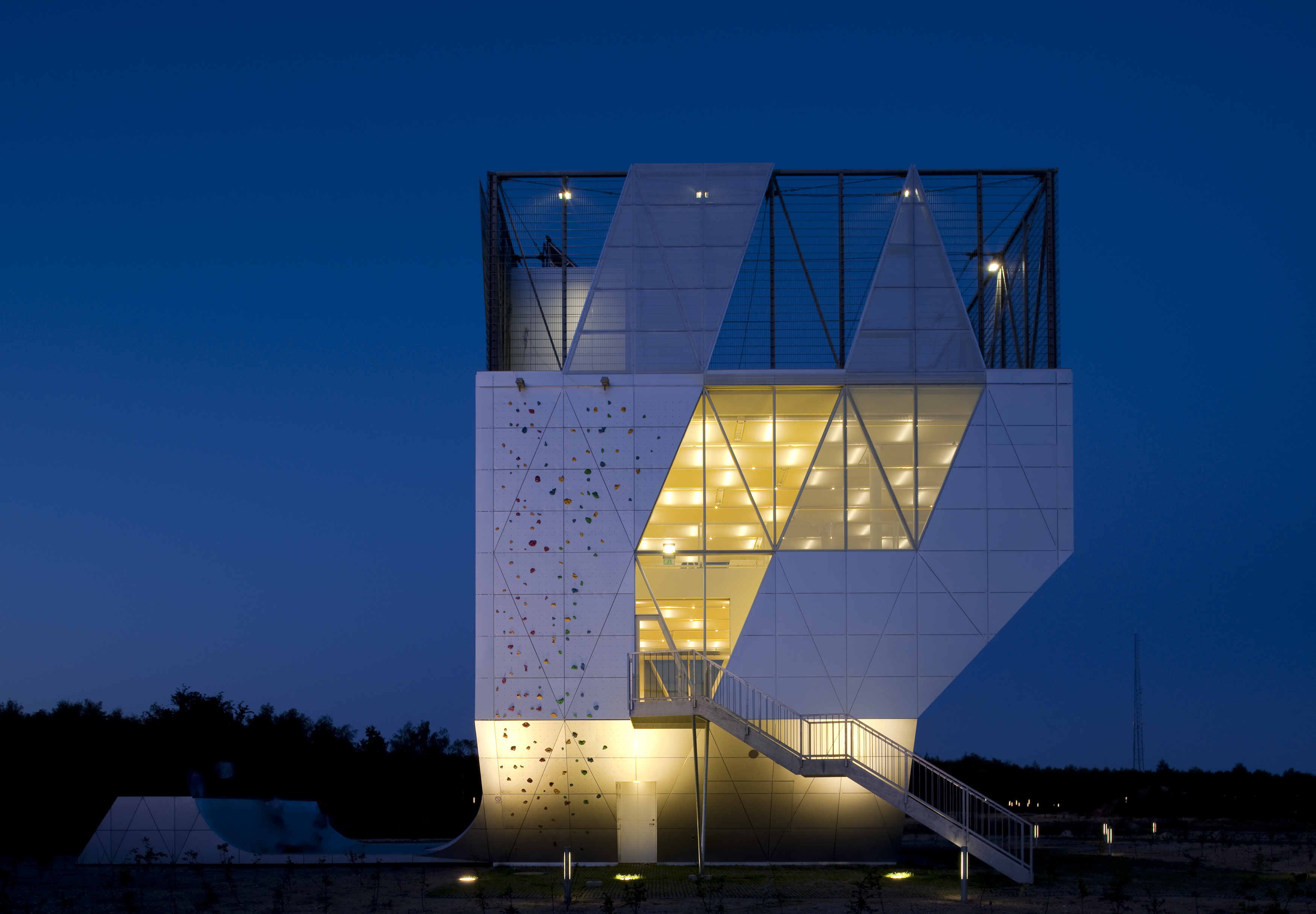 Lange Eng Collective Living by Dorte Mandrup Arkitekter - Architizer