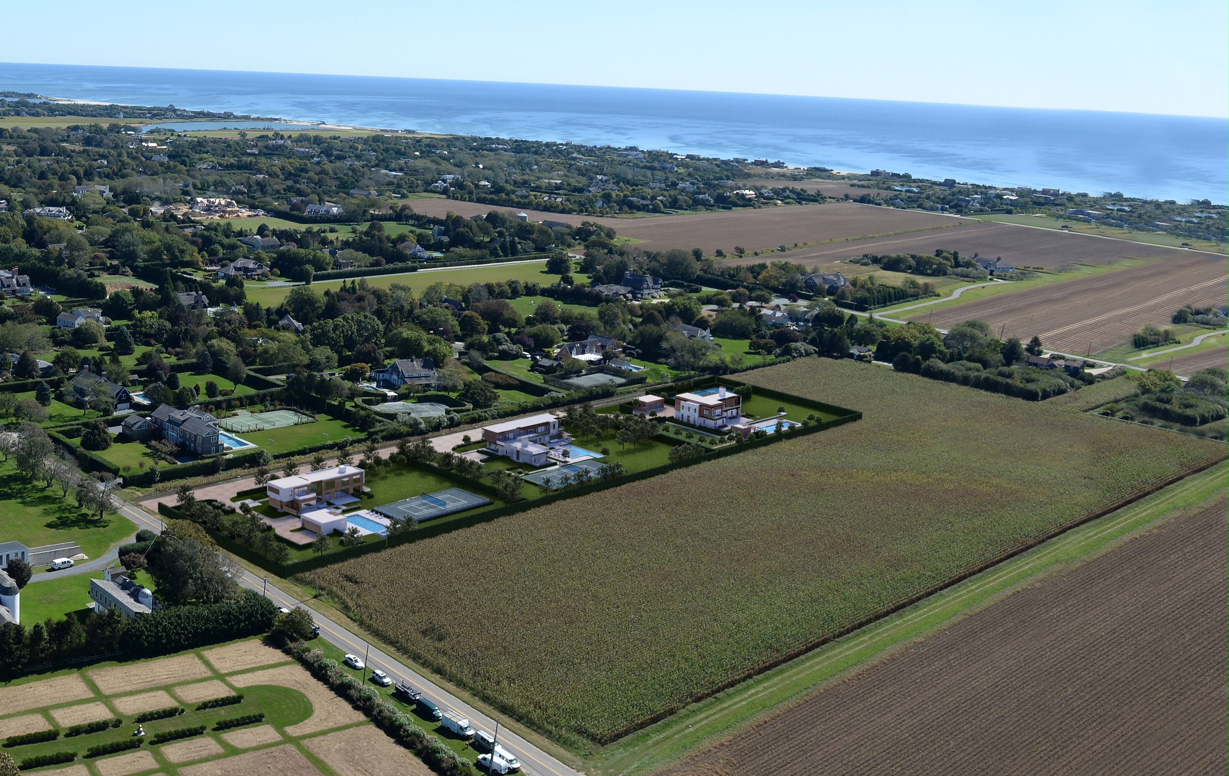 GRADE Architecture + Interior Design - Architizer