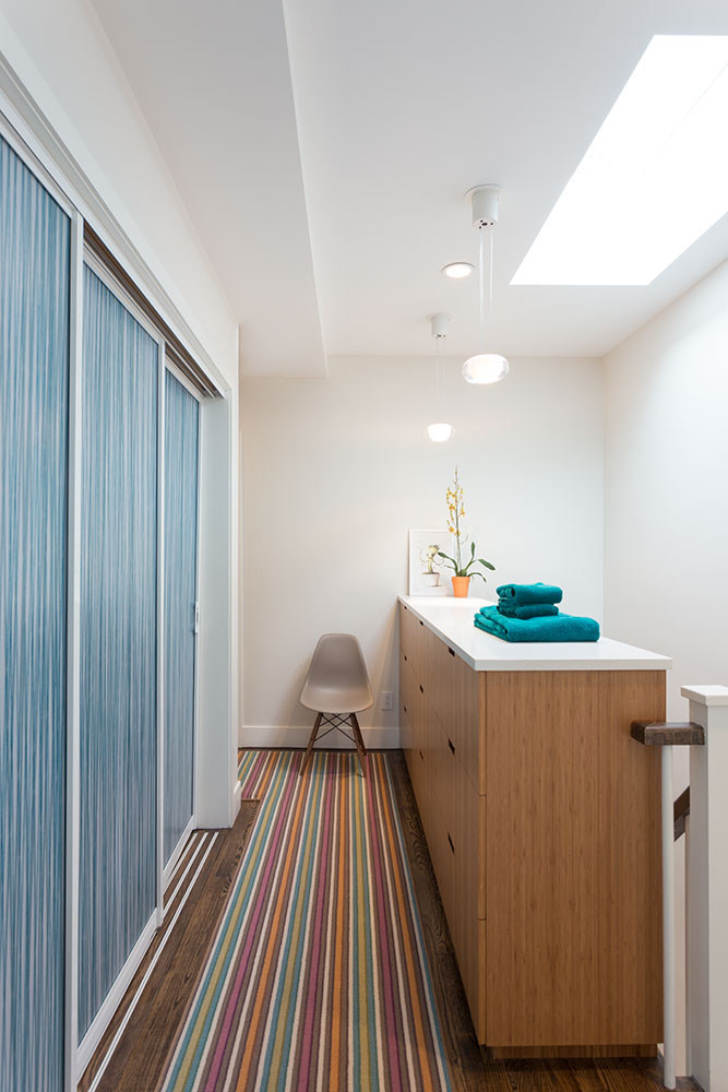 Cobble Hill Townhouse by Ben Herzog, Architect - Architizer