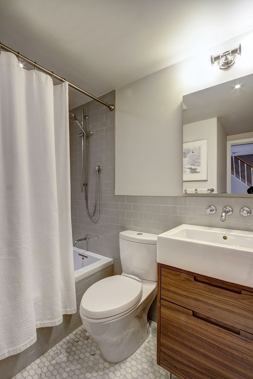 Boerum Hill Townhouse by Ben Herzog, Architect - Architizer