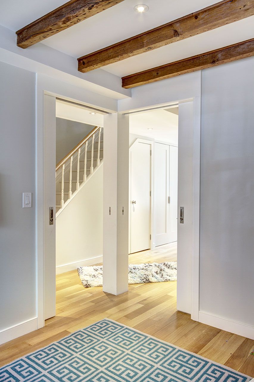Boerum Hill Townhouse by Ben Herzog, Architect - Architizer