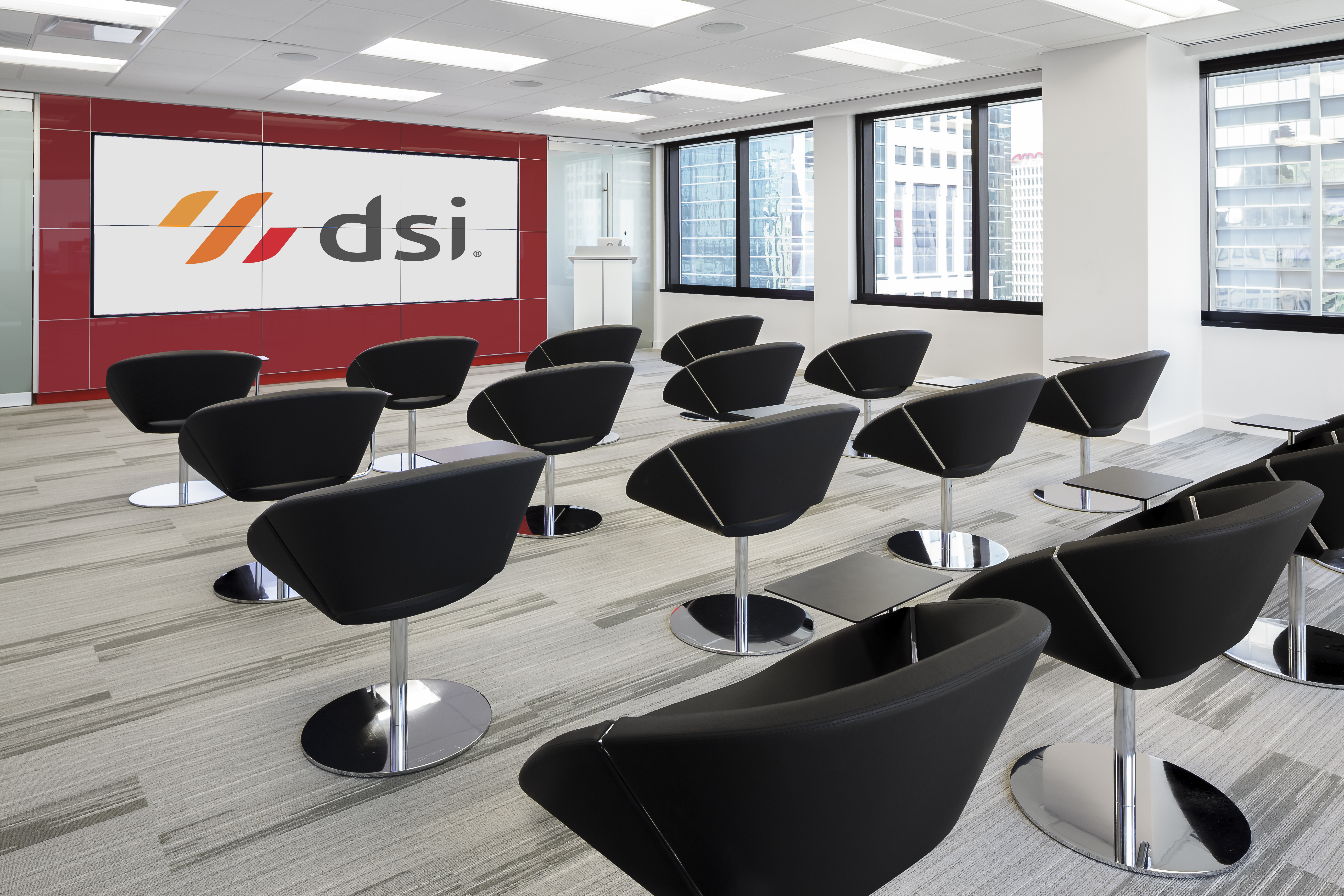 DSI by RMTA - Architizer