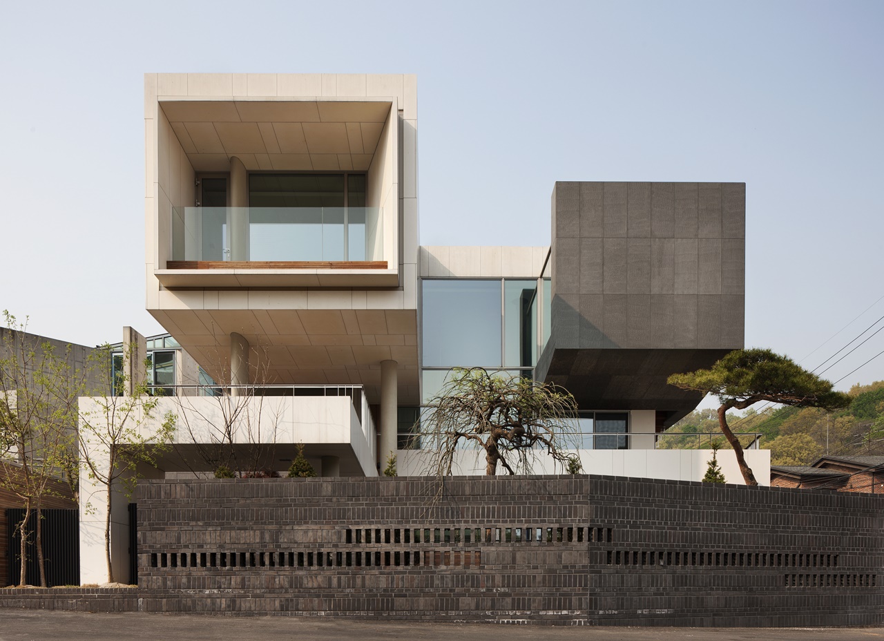 Customi-Zip by L'EAU design Co.,Ltd. - Architizer