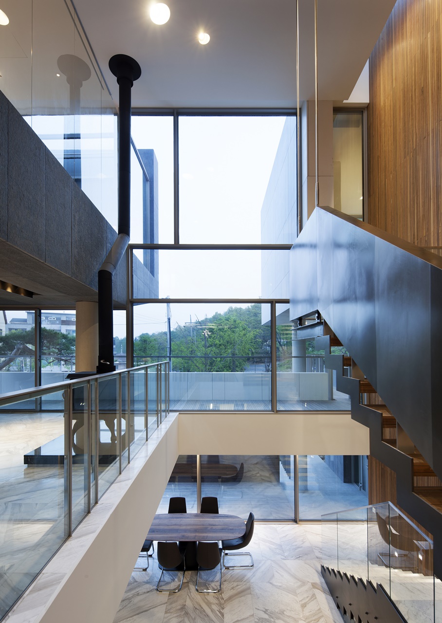 Customi-Zip by L'EAU design Co.,Ltd. - Architizer