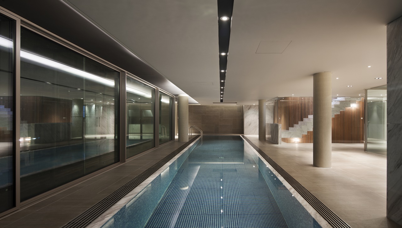 Customi-Zip by L'EAU design Co.,Ltd. - Architizer