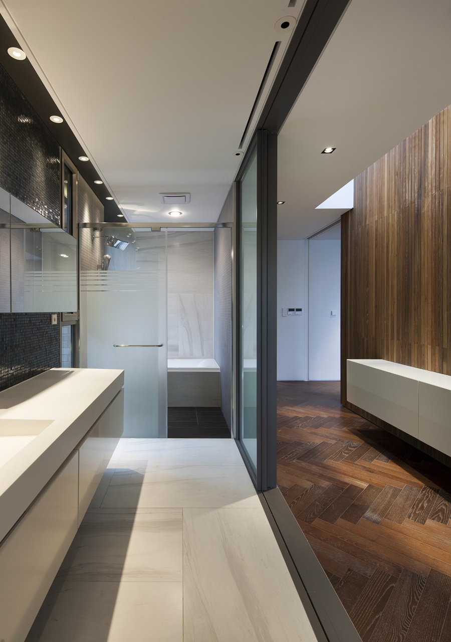 Customi-Zip by L'EAU design Co.,Ltd. - Architizer