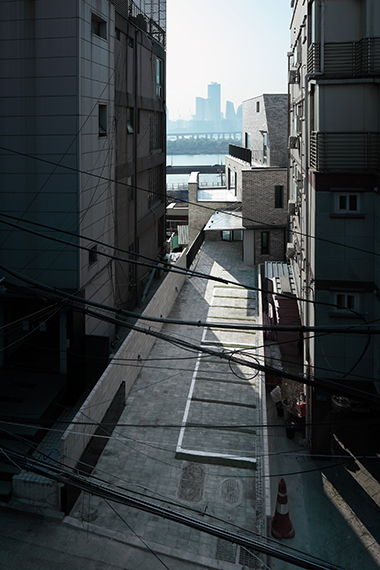 The Rock; Sangsu-dong office by designband YOAP architects - Architizer