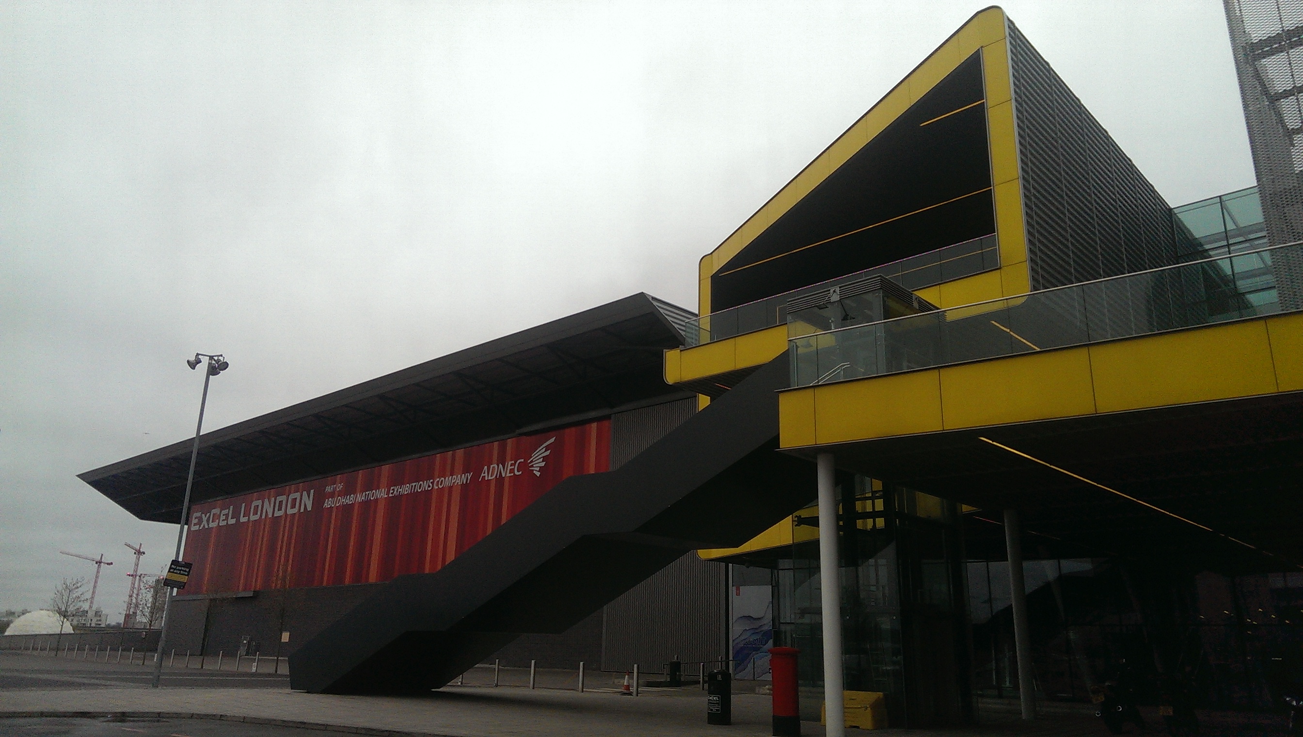 FILA STAND by MBA Architects - Architizer