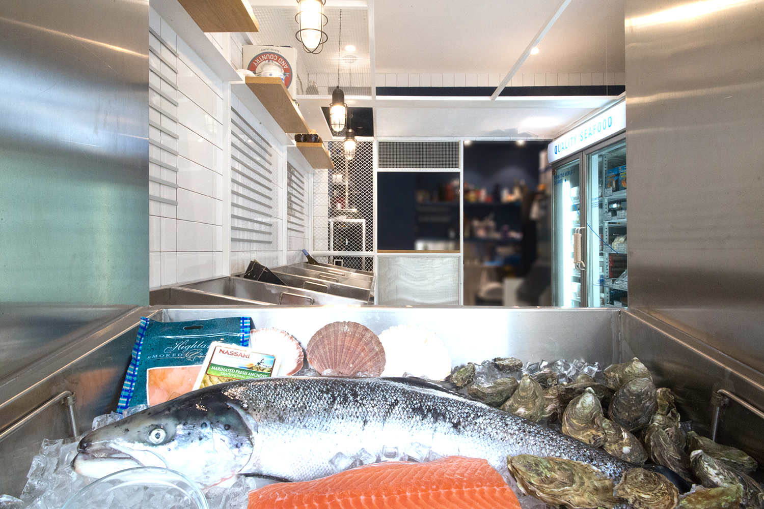 Little Catch by LINEHOUSE - Architizer