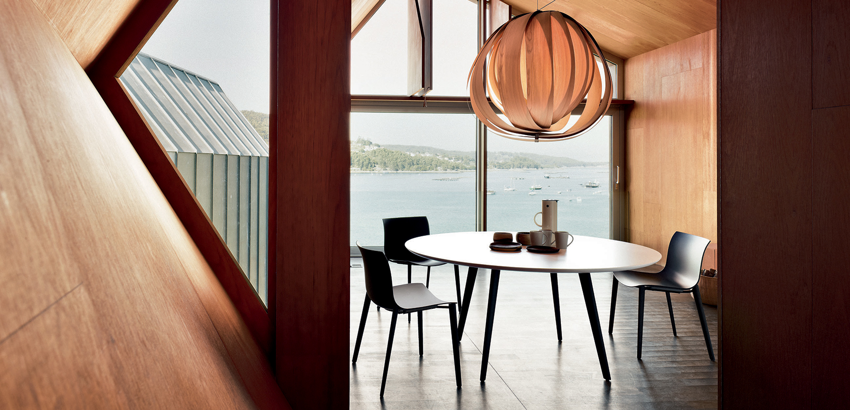 Gher from Arper - Architizer