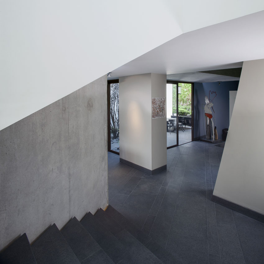 Casa Guadarrama by Mayer Hasbani - Architizer