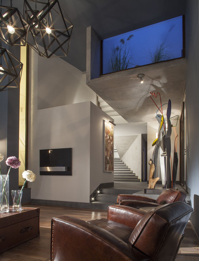 Casa Guadarrama by Mayer Hasbani - Architizer