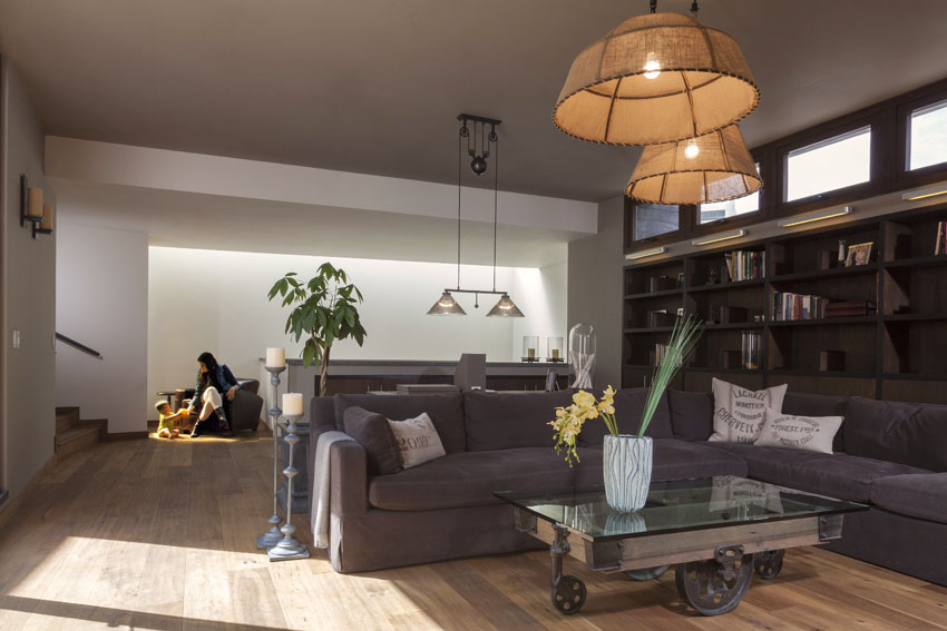 Casa Guadarrama by Mayer Hasbani - Architizer