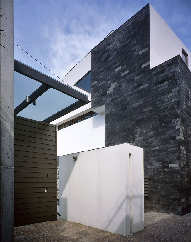 Casa Guadarrama by Mayer Hasbani - Architizer