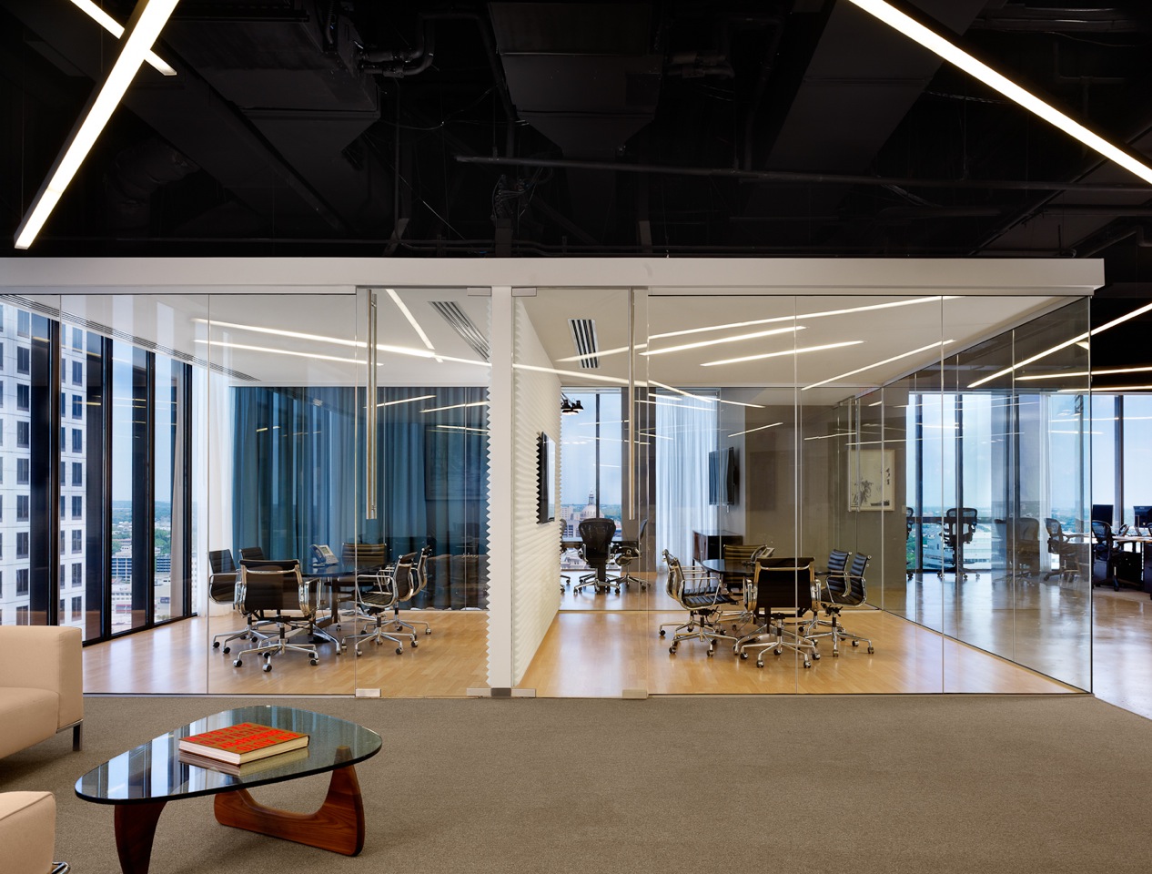 STG Design - Architizer