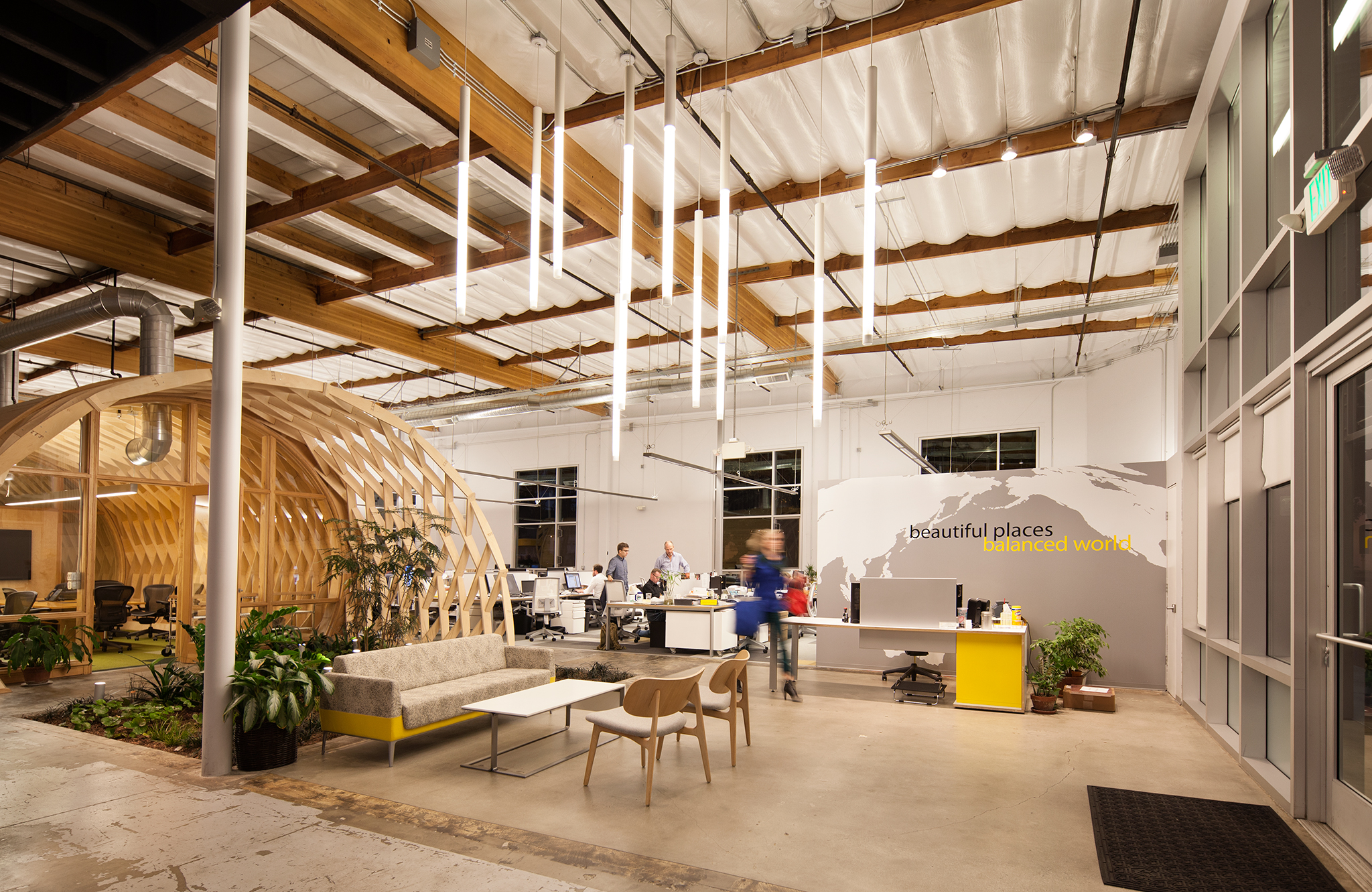 Cuningham Group Architecture by Steve Lerum Photography - Architizer