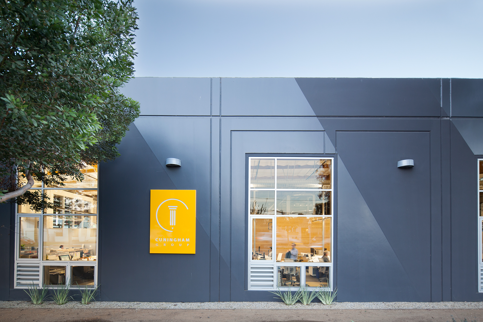 Cuningham Group Architecture by Steve Lerum Photography - Architizer