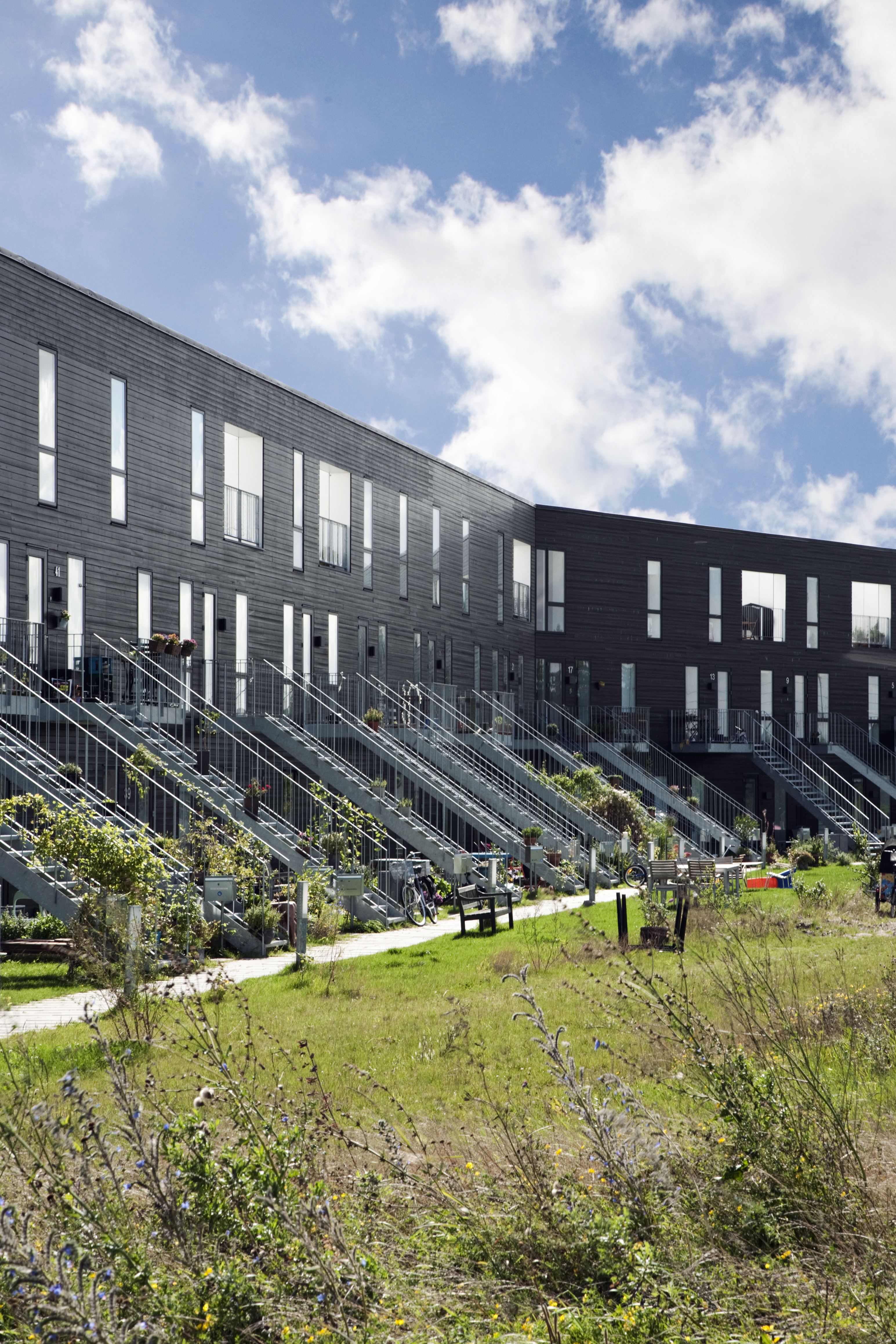 Lange Eng Collective Living - Architizer