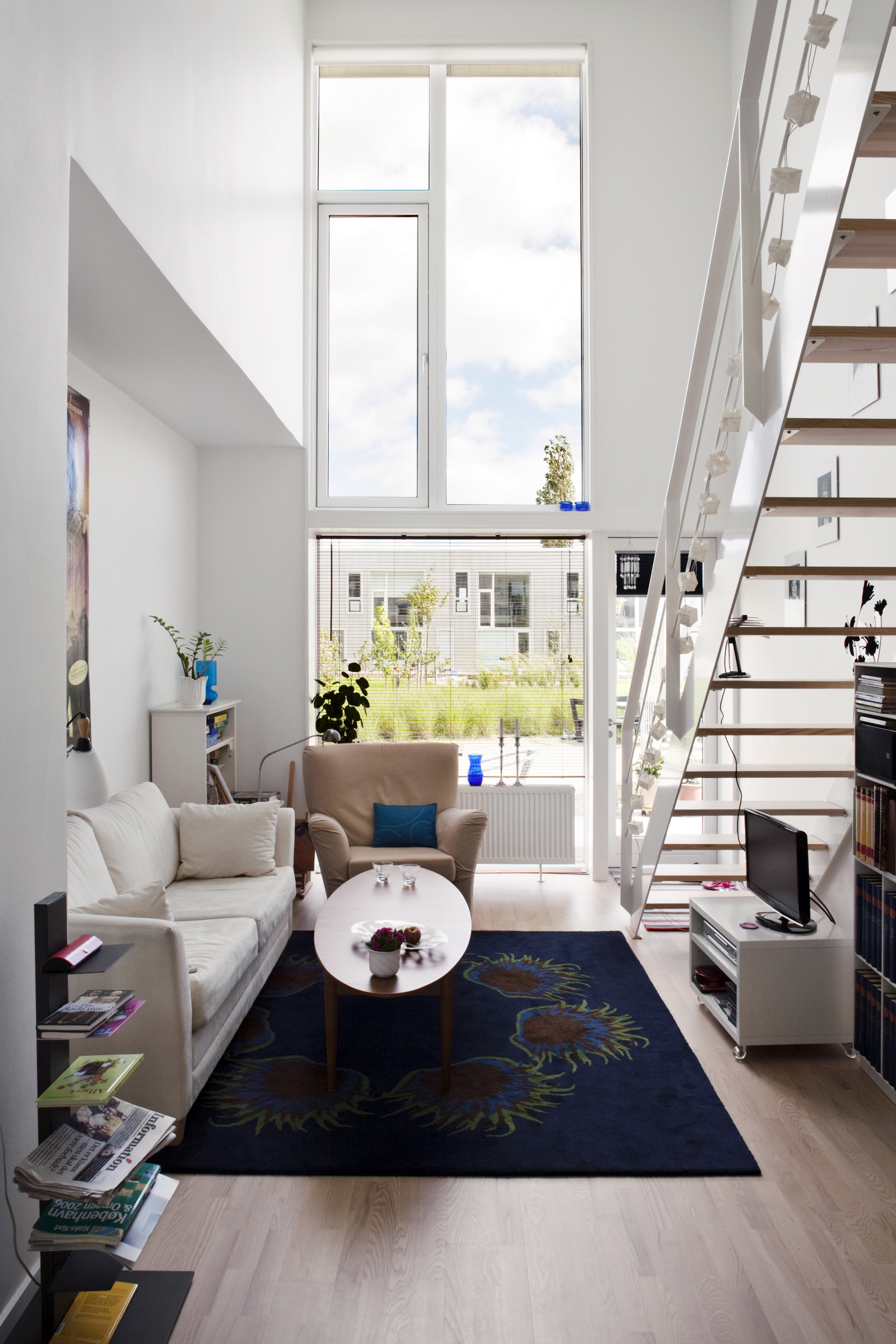 Lange Eng Collective Living by Dorte Mandrup Arkitekter - Architizer