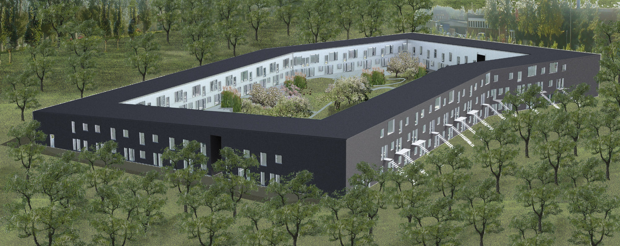 Lange Eng Collective Living - Architizer