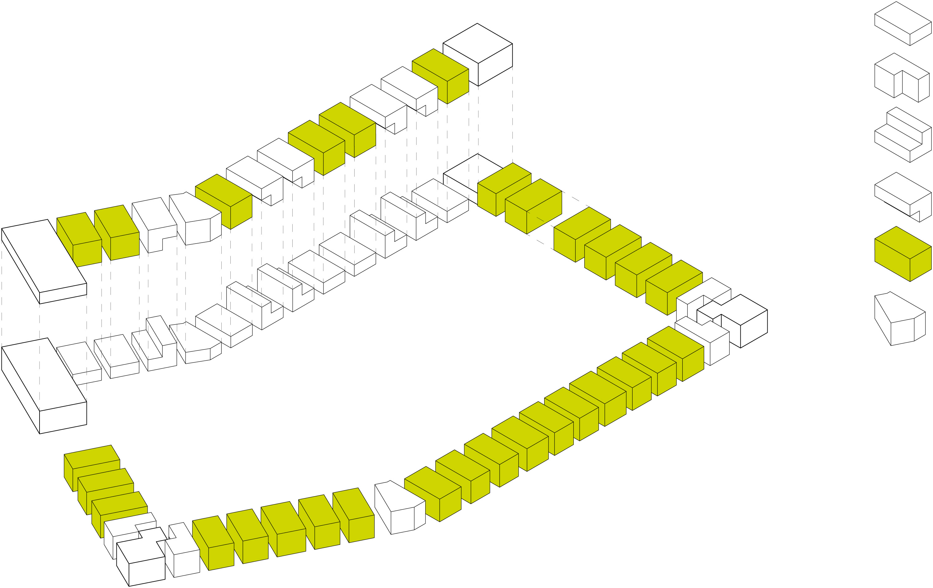 Lange Eng Collective Living by Dorte Mandrup Arkitekter - Architizer