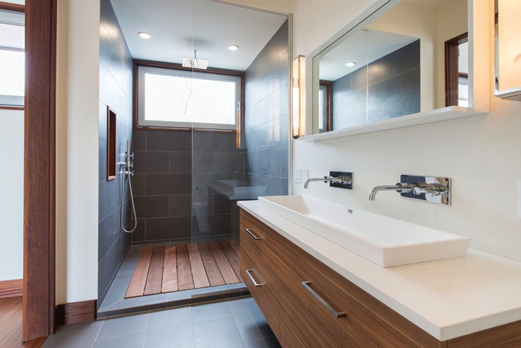 Sagaponack Modern Green Barn by Stott Architecture - Architizer