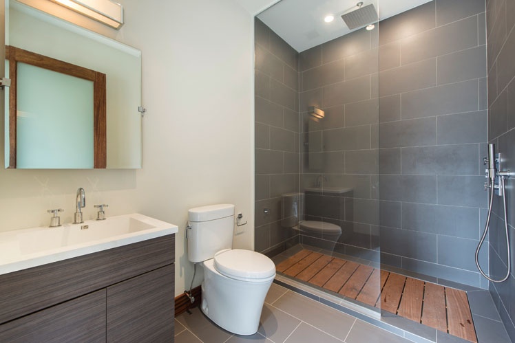 Sagaponack Modern Green Barn by Stott Architecture - Architizer