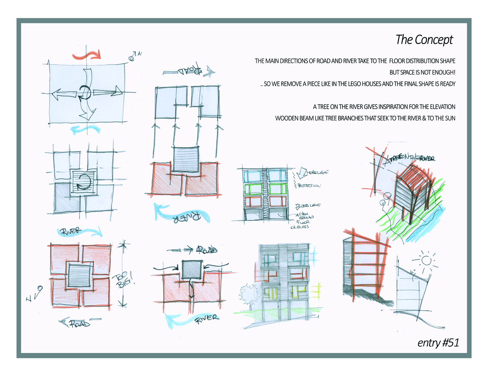 Micro Housing Competition, Denver by PSmart - Architizer