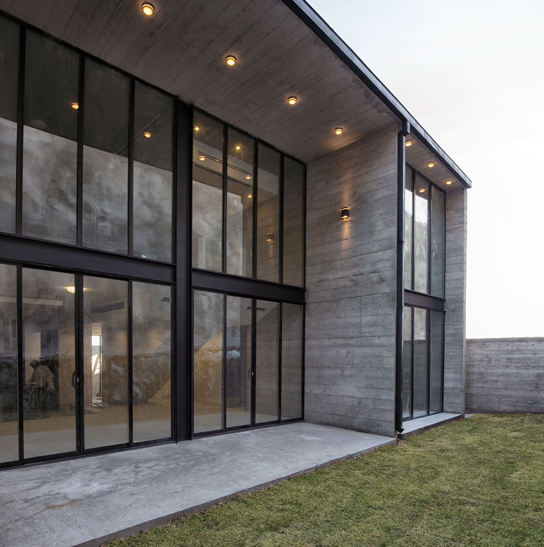 Pedregal House by Garza Iga Arquitectos - Architizer