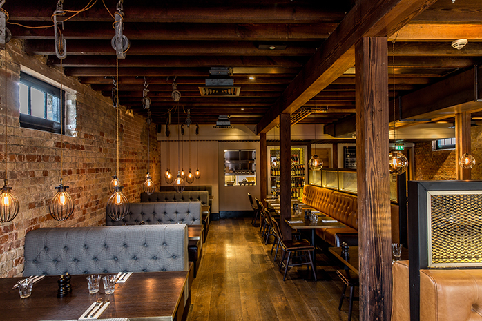 Chop Bloc by DesignLSM - Architizer