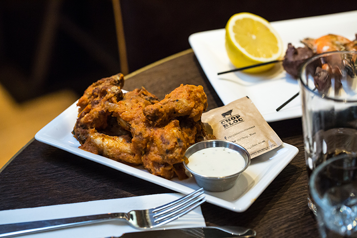 Chop Bloc by DesignLSM - Architizer