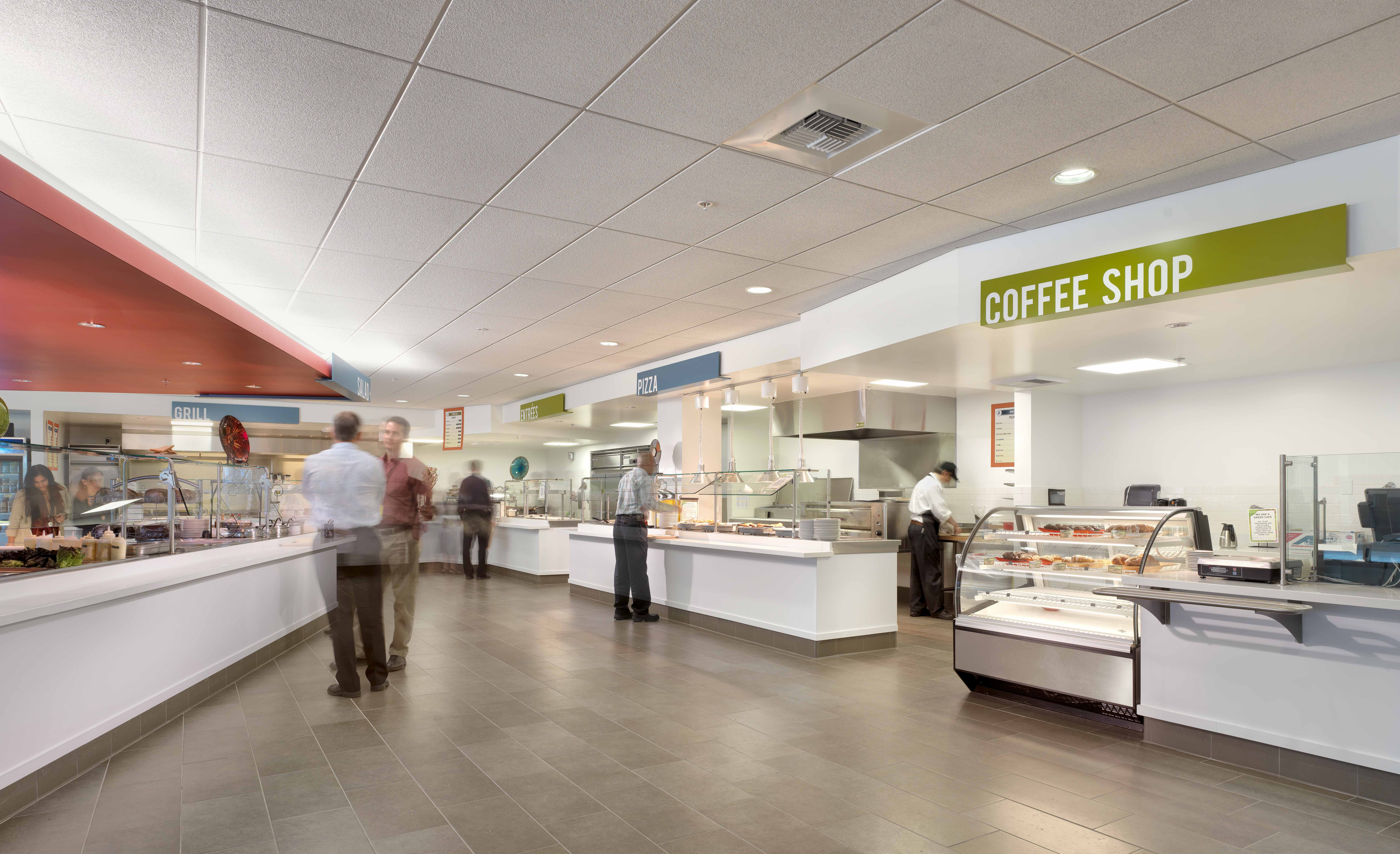 California ISO by Dreyfuss + Blackford Architecture - Architizer