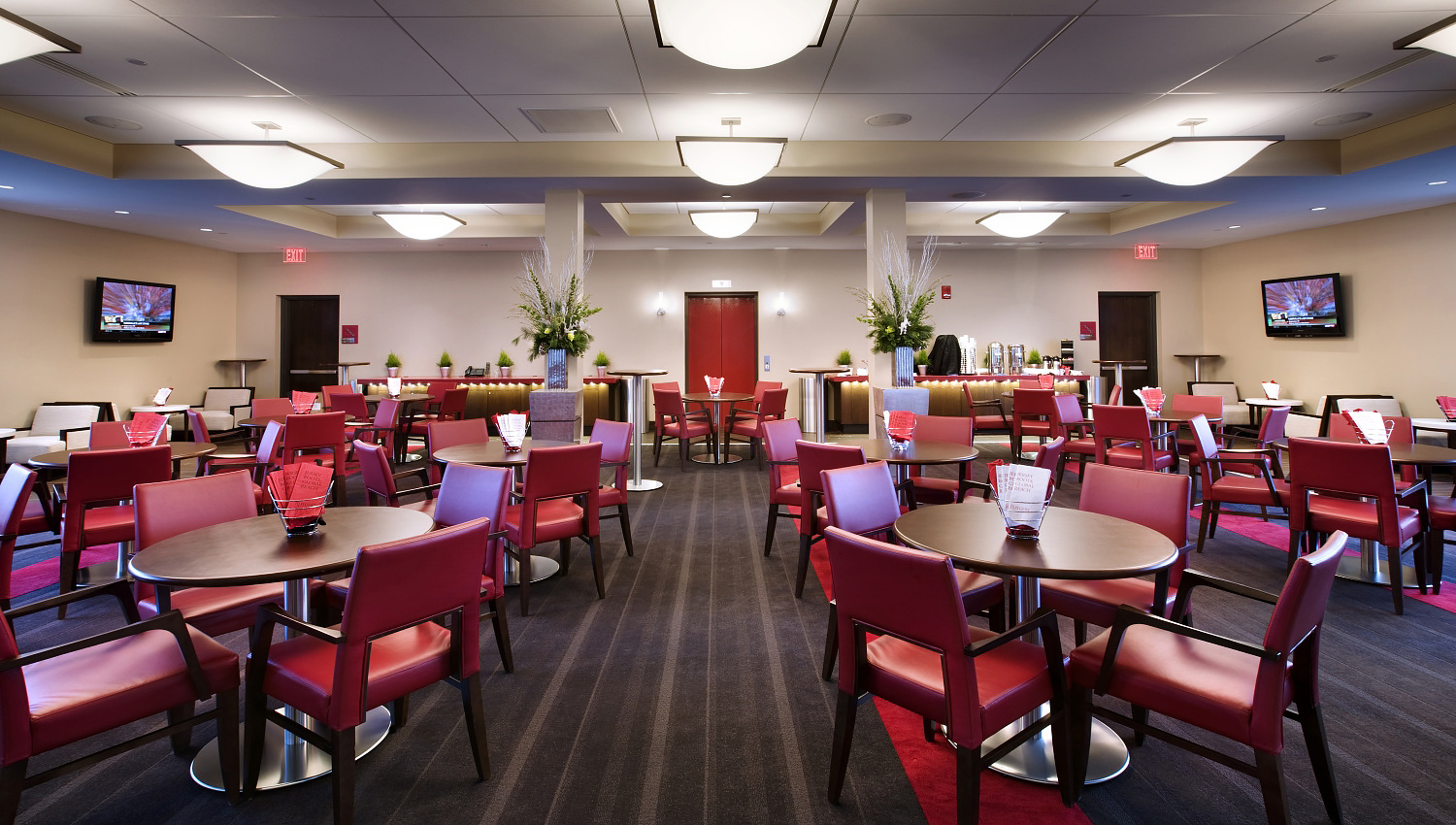 Rutgers University Football Stadium by NK Architects - Architizer