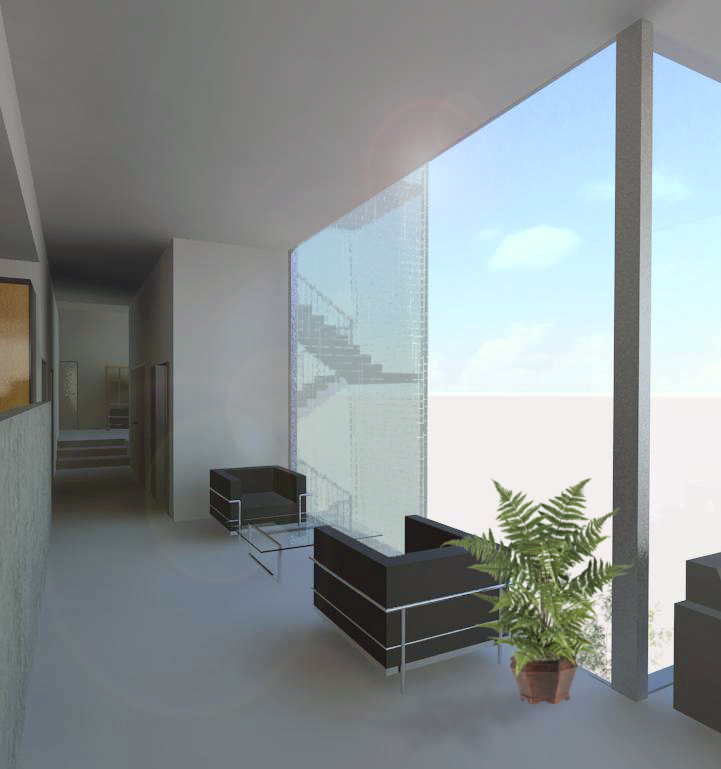 MC Architecture Studio Ltd - Architizer