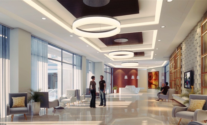 Transcon Triumph by ARK Reza Kabul Architects - Architizer