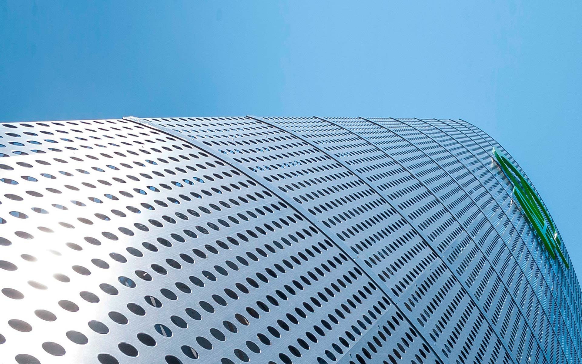 Sikalias Pharmacy by KDI CONTRACT - Architizer