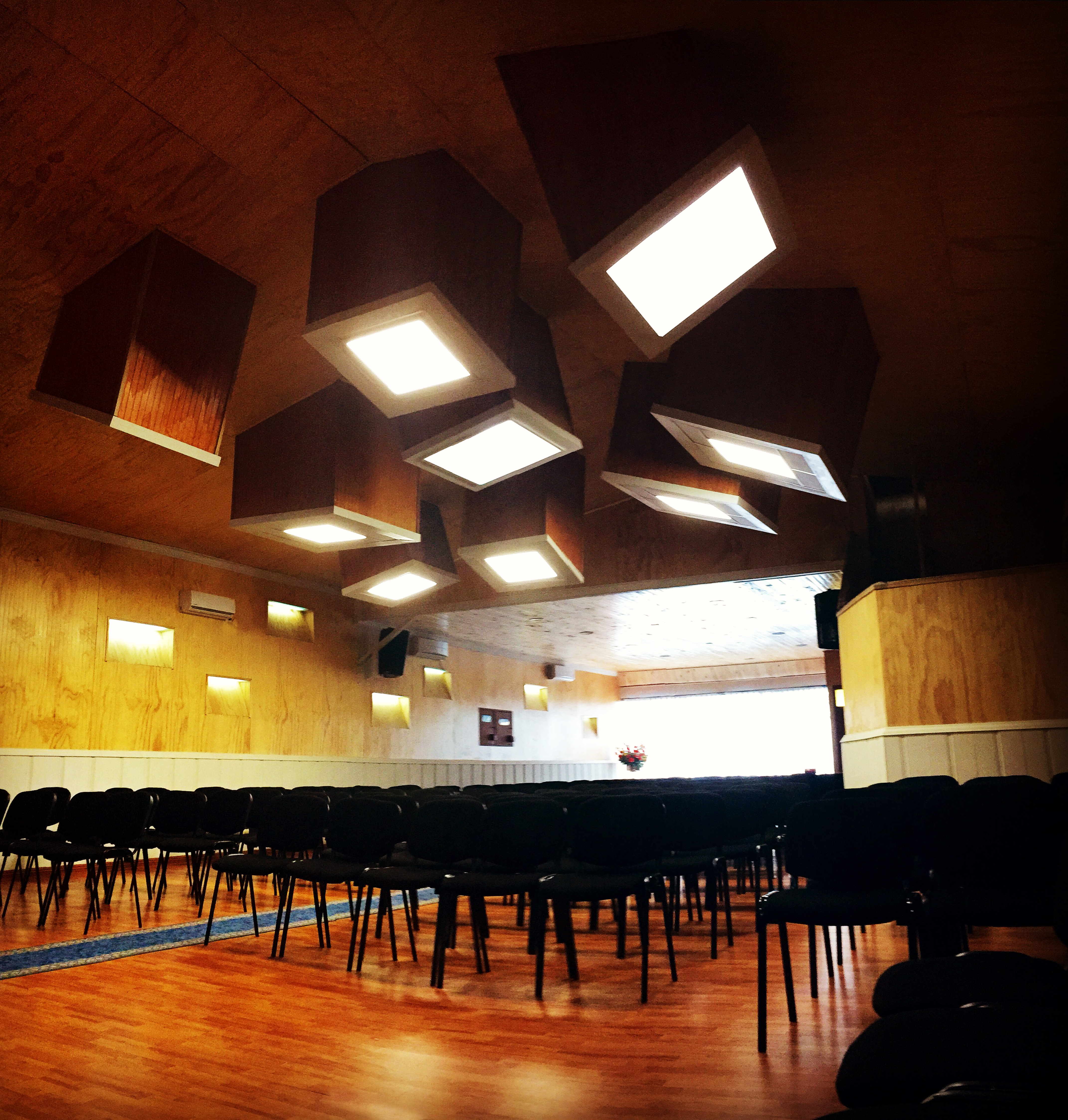 EDIFICIO ESTACIÓN 397 - Architizer