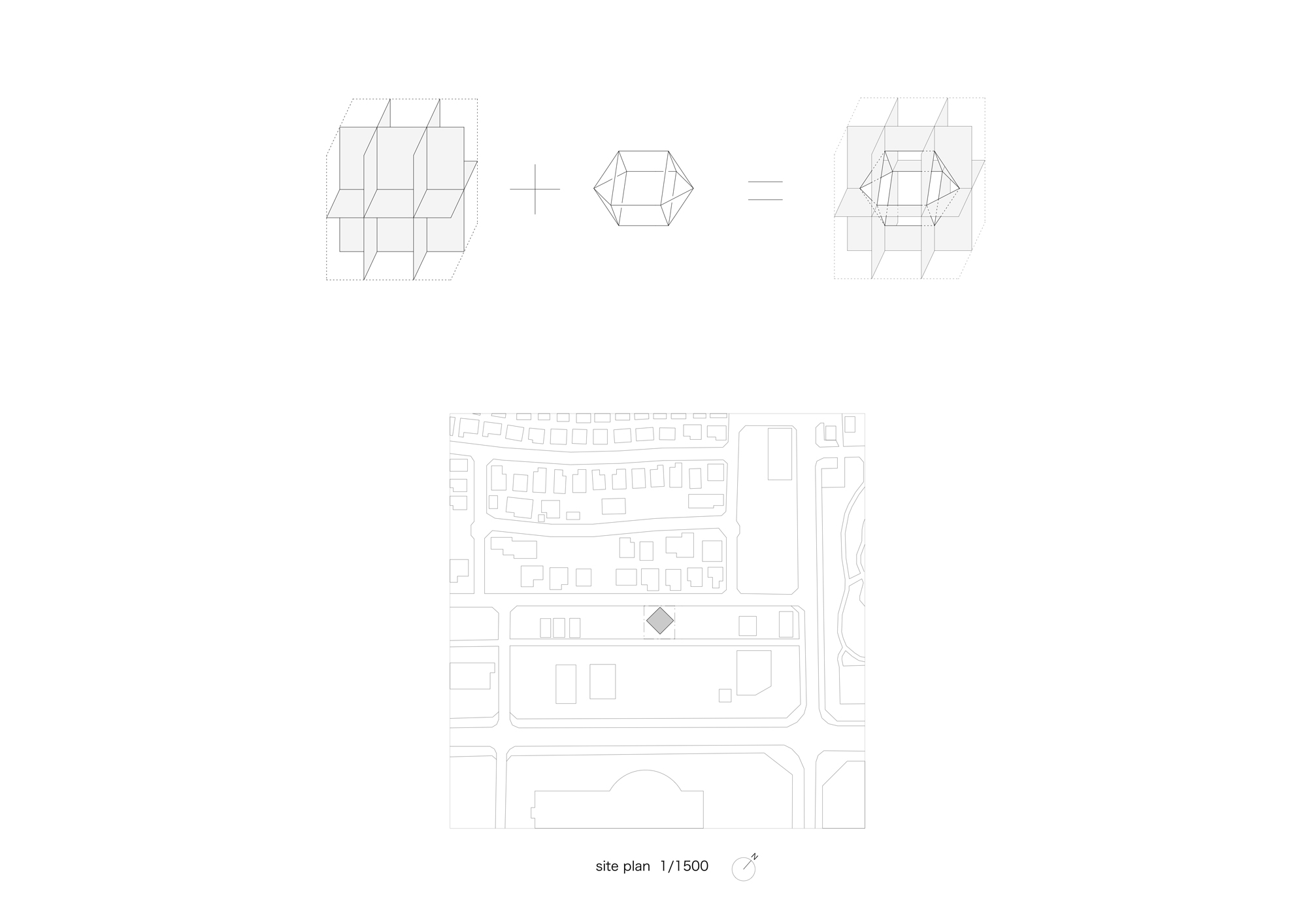 Kame House by Kochi Architect's Studio - Architizer