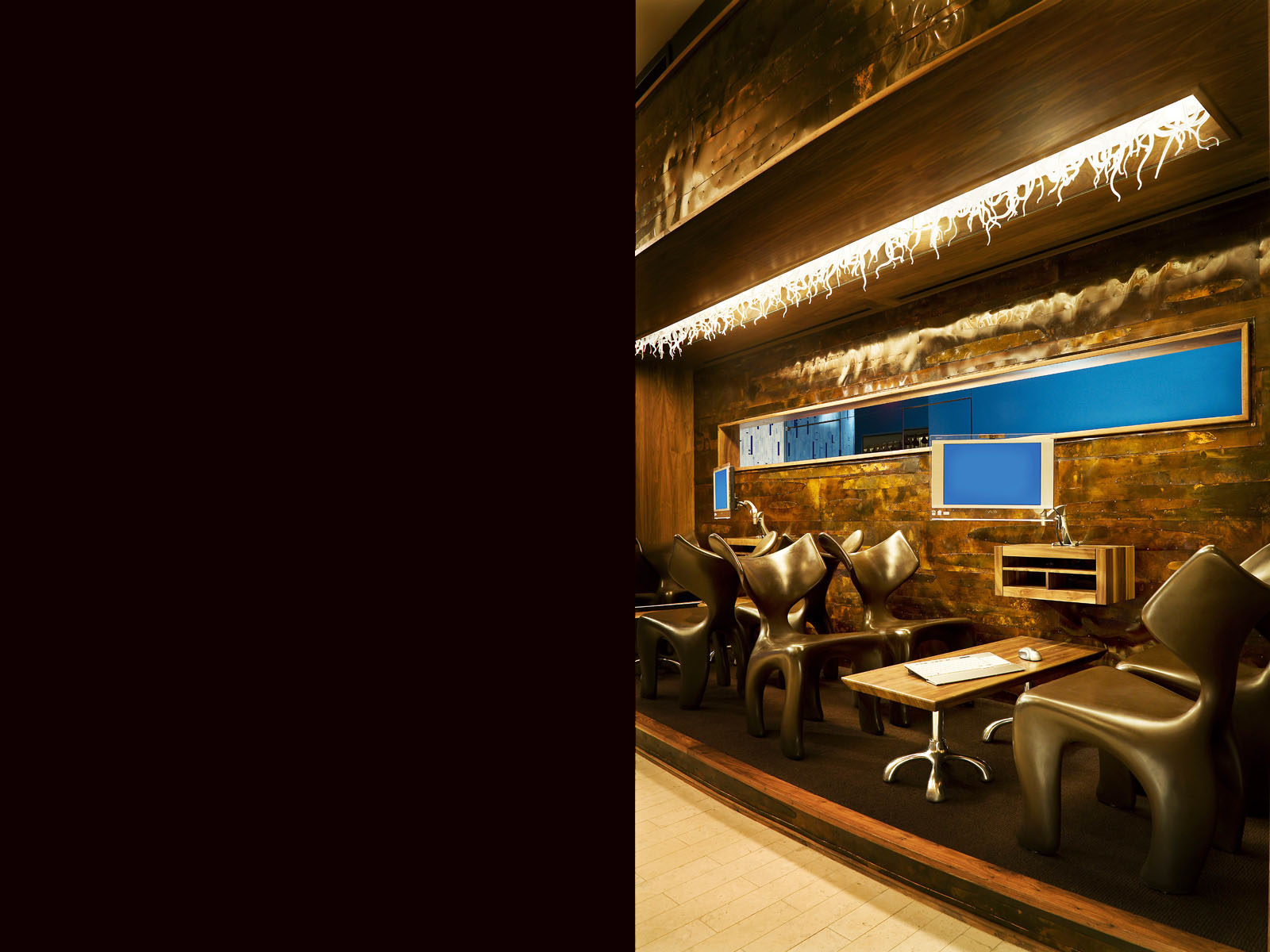 Renaissance Times Square by Jordan Mozer and Associates, Ltd. - Architizer